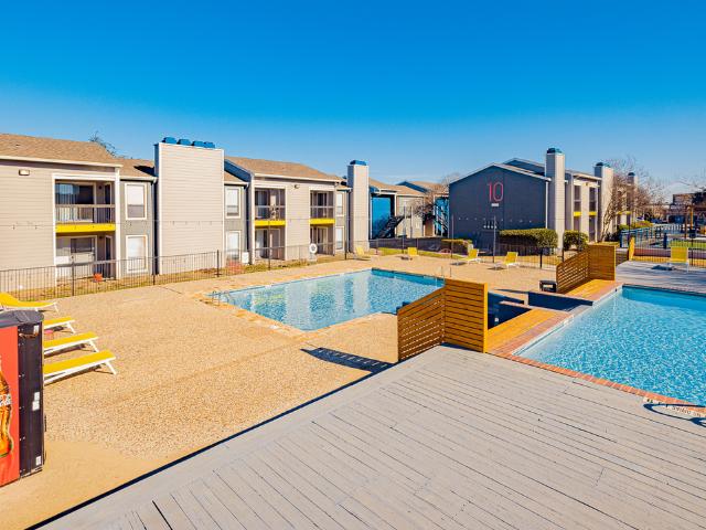 The Wren Apartments 2 Bedroom Apartment for Rent at 1401 Patricia Dr, San Antonio, TX 78213