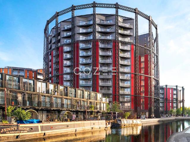 The Wright Building E2, 1 bed flat to rent, £2,800 pcm | PrimeLocation