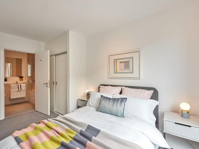 The Wullcomb, 93 Highcross Street. 2 bed flat to rent £1,430 pcm £330 pw