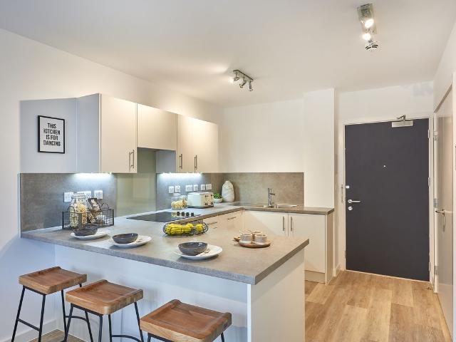 The Wullcomb, 93 Highcross Street, Leicester LE1, Room to rent, £1,040 pcm | PrimeLocation