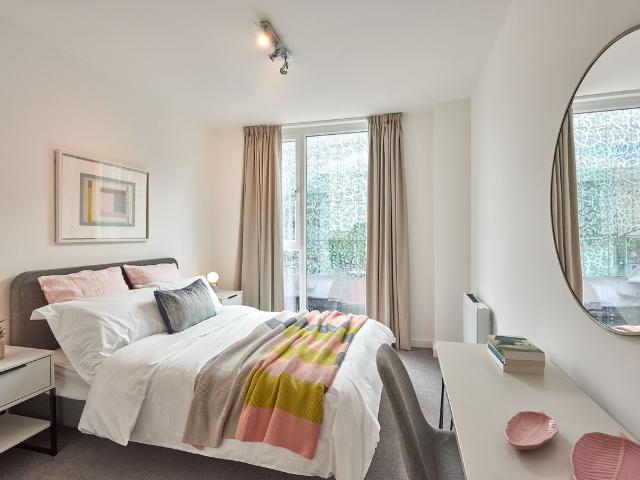 The Wullcomb, 93 Highcross Street, Leicester LE1, 2 bed shared accommodation to rent, £1,630 pcm | PrimeLocation