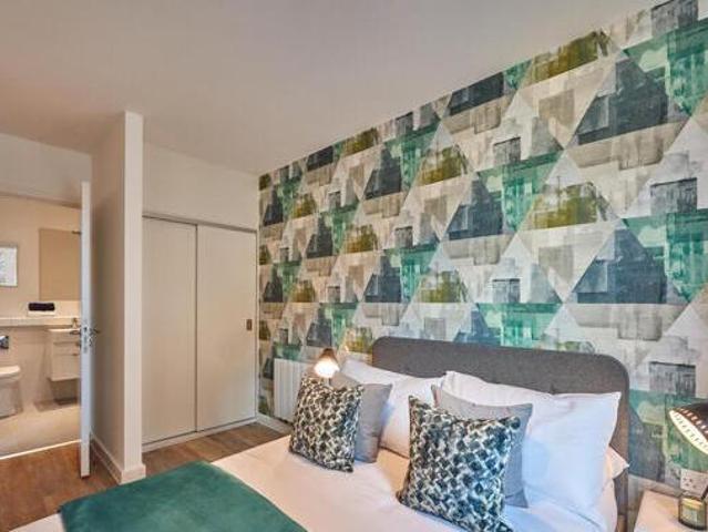 The Wullcomb, Highcross Street, Studio Flat For
