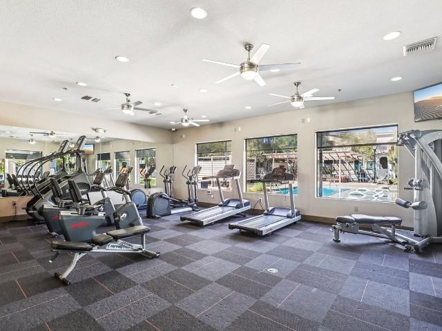 The Wyatt 3 Bedroom Apartment for Rent at 7017 S Buffalo Dr, Las Vegas, NV 89113