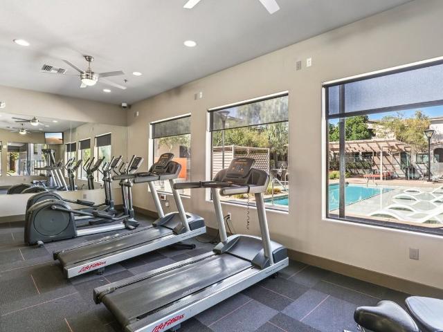 The Wyatt 1 Bedroom Apartment for Rent at 7017 S Buffalo Dr, Las Vegas, NV 89113