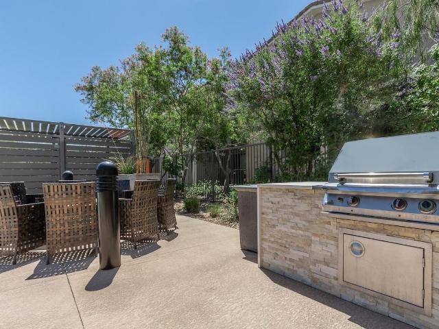 The Wyatt 1 Bedroom Apartment for Rent at 7017 S Buffalo Dr, Las Vegas, NV 89113