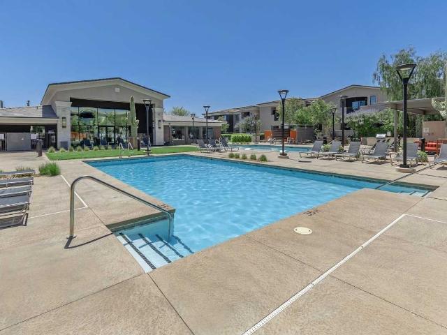 The Wyatt 1 Bedroom Apartment for Rent at 7017 S Buffalo Dr, Las Vegas, NV 89113