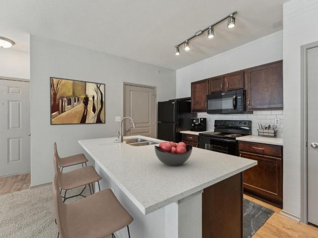 The Wyatt at Presidio Junction 3 Bedroom Apartment for Rent at 2301 Presidio Vista Dr, Fort Worth, TX 76177