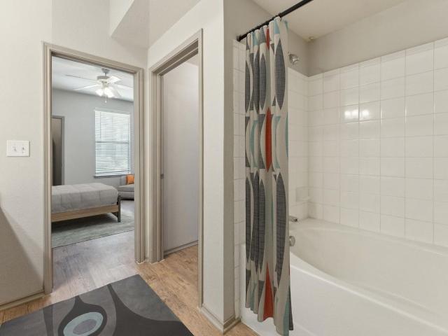 The Wyatt at Presidio Junction 3 Bedroom Apartment for Rent at 2301 Presidio Vista Dr, Fort Worth, TX 76177