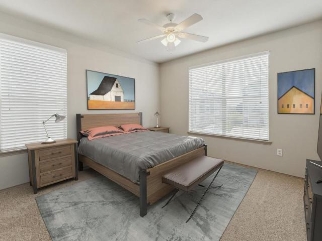 The Wyatt at Presidio Junction 1 Bedroom Apartment for Rent at 2301 Presidio Vista Dr, Fort Worth, TX 76177