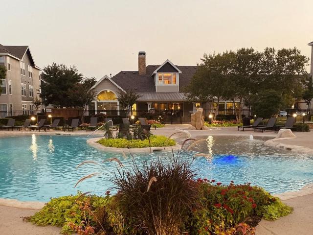 The Wyatt at Presidio Junction 1 Bedroom Apartment for Rent at 2301 Presidio Vista Dr, Fort Worth, TX 76177