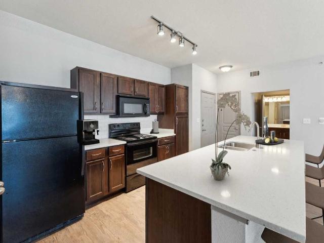 The Wyatt at Presidio Junction 1 Bedroom Apartment for Rent at 2301 Presidio Vista Dr, Fort Worth, TX 76177