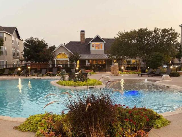 The Wyatt at Presidio Junction 1 Bedroom Apartment for Rent at 2301 Presidio Vista Dr, Fort Worth, TX 76177