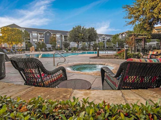 The Wyatt at Presidio Junction 2 Bedroom Apartment for Rent at 2301 Presidio Vista Dr, Fort Worth, TX 76177
