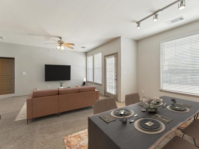 The Wyatt at Presidio Junction 2 Bedroom Apartment for Rent at 2301 Presidio Vista Dr, Fort Worth, TX 76177