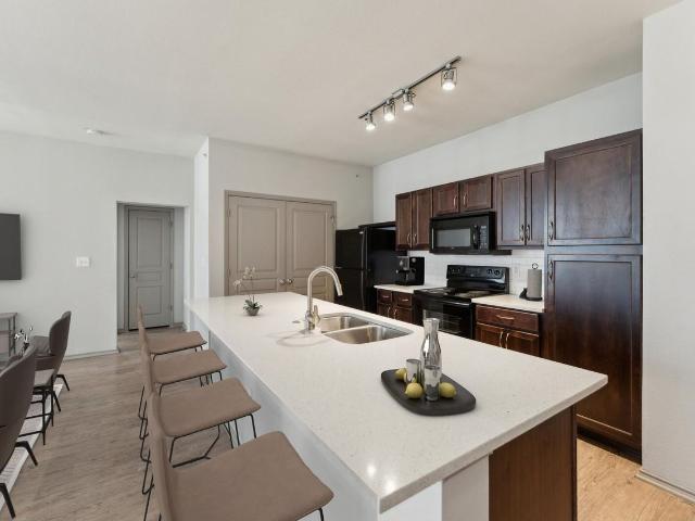 The Wyatt at Presidio Junction 2 Bedroom Apartment for Rent at 2301 Presidio Vista Dr, Fort Worth, TX 76177