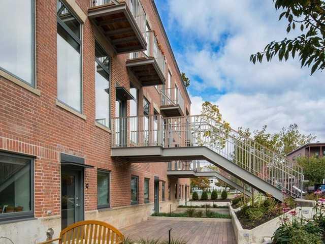 The Wyeth 1 Bedroom Apartment for Rent at 120 Rindge Ave, Cambridge, MA 02140 North Cambridge
