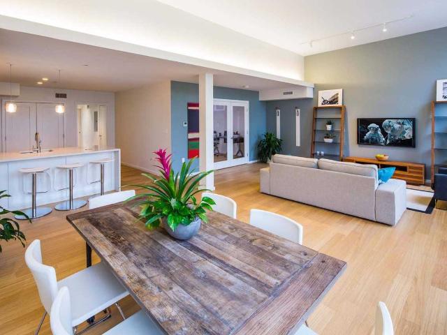 The Wyeth 2 Bedroom Apartment for Rent at 120 Rindge Ave, Cambridge, MA 02140 North Cambridge