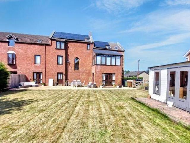 The Wynd, Amble, 5 Bedroom Semi detached