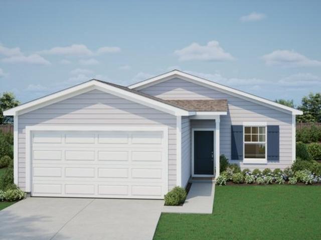 The Wynn Plan Woodlawn Estates Community
