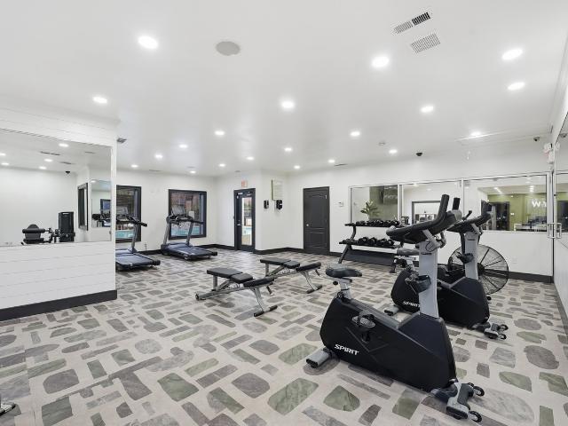 The Wynne 3 Bedroom Apartment for Rent at 3497 Meadowglenn Village Ln, Doraville, GA 30340
