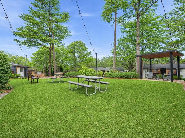 The Wynne 1 Bedroom Apartment for Rent at 3497 Meadowglenn Village Ln, Doraville, GA 30340