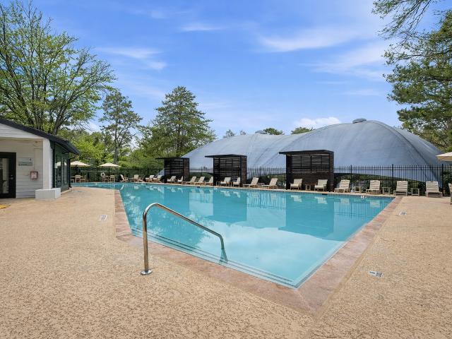 The Wynne 1 Bedroom Apartment for Rent at 3497 Meadowglenn Village Ln, Doraville, GA 30340