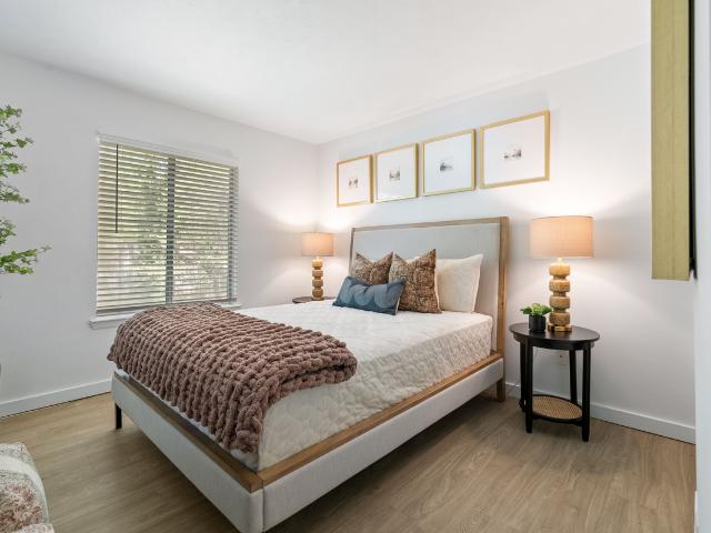 The Wynne 2 Bedroom Apartment for Rent at 3497 Meadowglenn Village Ln, Doraville, GA 30340