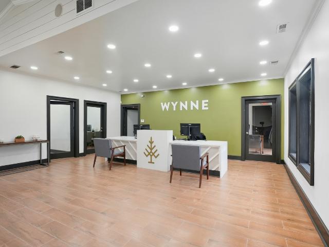 The Wynne 2 Bedroom Apartment for Rent at 3497 Meadowglenn Village Ln, Doraville, GA 30340