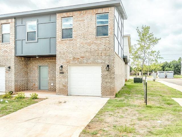 The T OKC Phase 1 1 Bedroom Apartment for Rent at 3925 Se 59th St, Oklahoma City, OK 73135