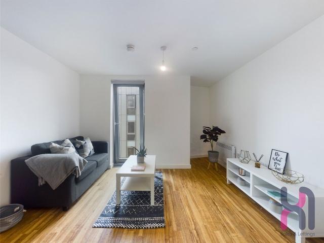 The Tower, 19 Plaza Boulevard, Liverpool L8, 1 bed property to rent, £875 pcm | PrimeLocation