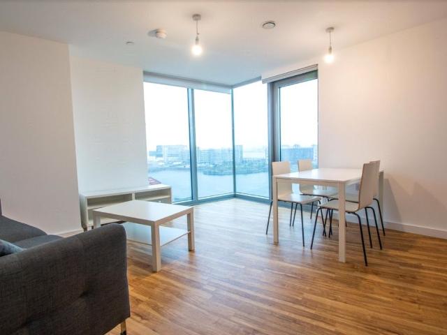 The Tower, 19 Plaza Boulevard, Liverpool L8, 2 bed flat to rent, £1,200 pcm | PrimeLocation