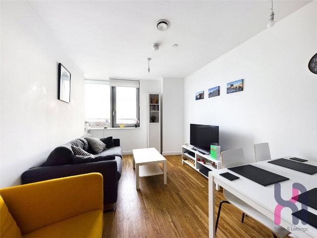 The Tower, 19 Plaza Boulevard, Liverpool L8, Property to rent, £1,100 pcm | PrimeLocation