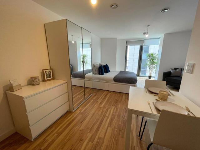 The Tower, 19 Plaza Boulevard, Liverpool L8, Studio to rent, £750 pcm | PrimeLocation
