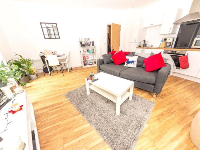 The Tower, 19 Plaza Boulevard, Liverpool, Liverpool L8, 1 bed flat to rent, £850 pcm | PrimeLocation