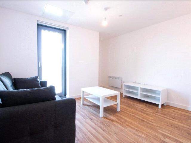 The Tower, 19 Plaza Boulevard, Liverpool, Liverpool L8, 1 bed flat to rent, £900 pcm | PrimeLocation