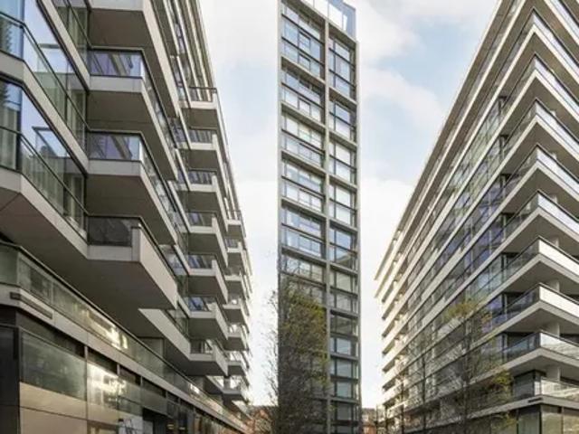 The Tower, Earls Way, Bermondsey Village, London, SE1 2JR, United Kingdom | 1 bed apartment for rent #138147025 | Rentberry