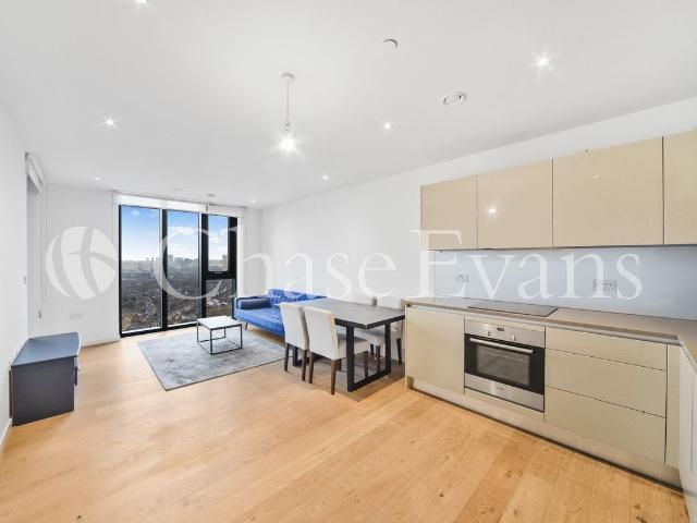 The Tower, One The Elephant, St. Gabriel Walk, Elephant & Castle SE1, 1 bed flat to rent, £2,600 pcm | PrimeLocation
