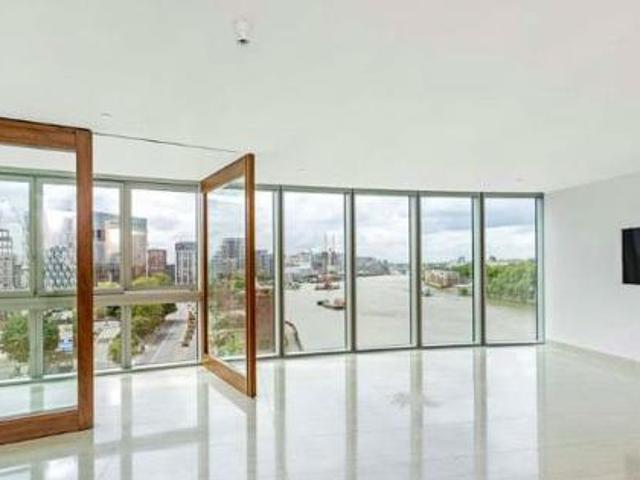 The Tower, St. George Wharf, 2 Bedroom Apartment
