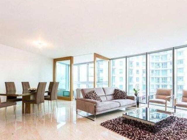 The Tower, St. George Wharf, 2 Bedroom Apartment