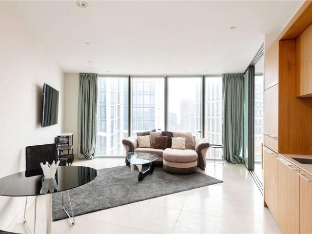 The Tower, SW8, London