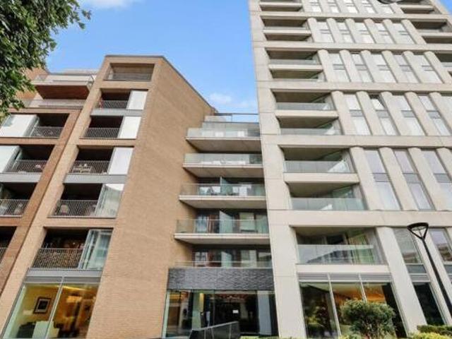 The Tower, Park Street, 2 Bedroom Apartment