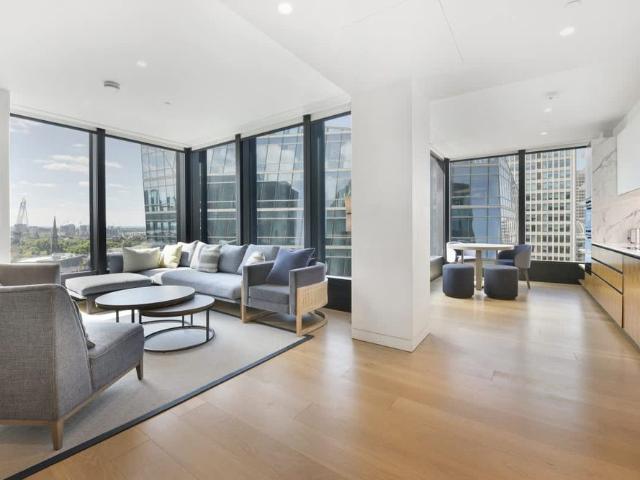 The Tower, Westminster, SW1E