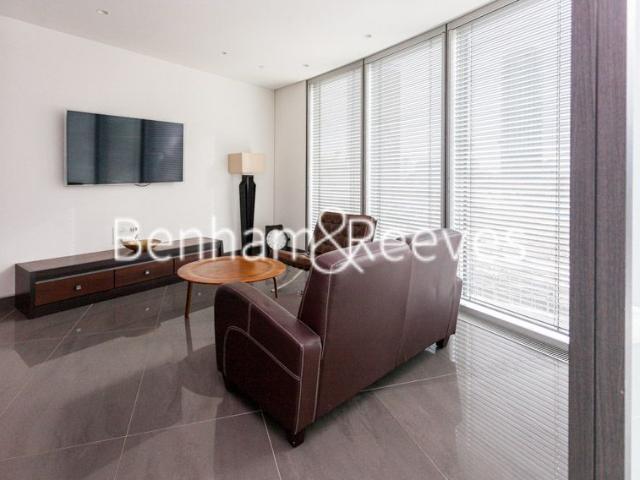 The Tower, Vauxhall SW8, Studio to rent, £2,900 pcm | PrimeLocation