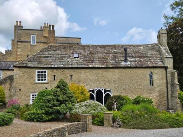 The Towers, Witton Le Wear, 2 Bedroom Character
