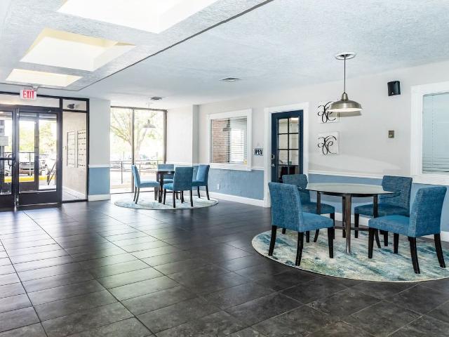 The Towers 1 Bedroom Apartment for Rent at 5404 Montgomery Blvd Ne, Albuquerque, NM 87109 Montogmery Park