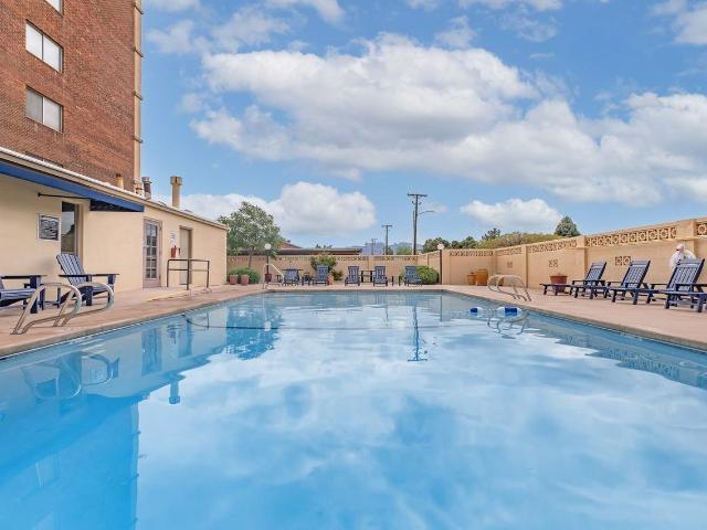 The Towers 1 Bedroom Apartment for Rent at 5404 Montgomery Blvd Ne, Albuquerque, NM 87109 Montogmery Park