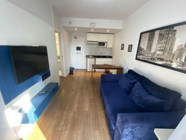 The Town Flat