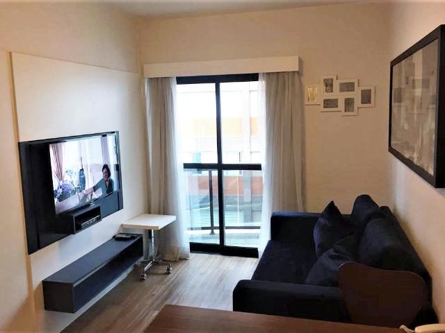 The Town Flat