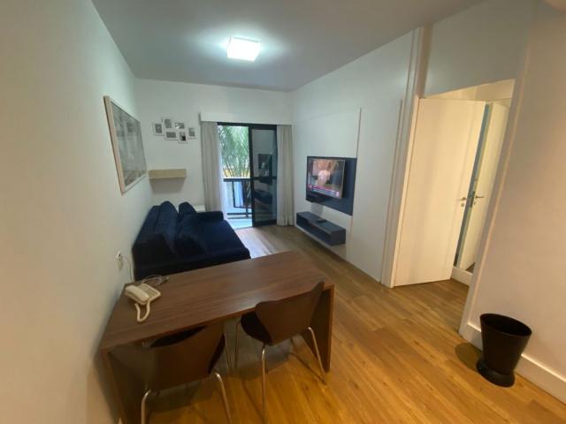 The Town Flat