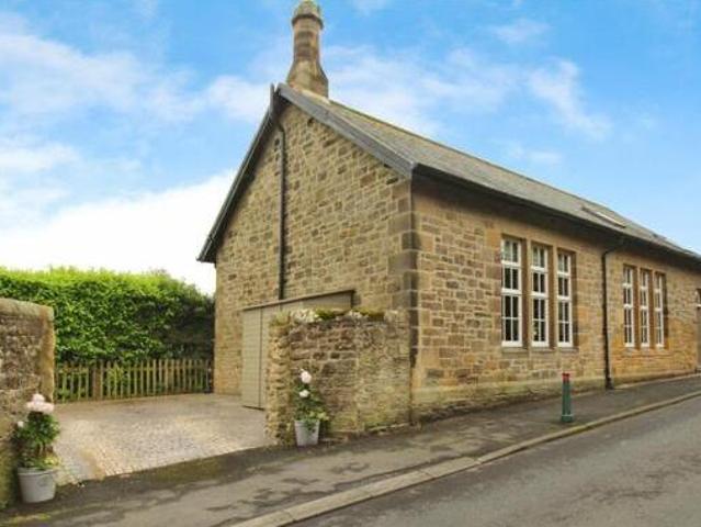 The Towne Gate, Heddon on the wall, 3 Bedroom Detached